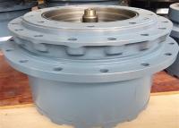 China E312 Excavator Travel Gearbox Final Drive Alloy Steel Speed Reducer for sale