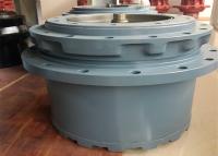 China E312 Excavator Travel Gearbox Final Drive Alloy Steel Speed Reducer for sale