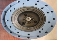 China E312 Excavator Travel Gearbox Final Drive Alloy Steel Speed Reducer for sale