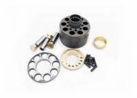 China Original Excavator Spare Parts Komatsu A10V17 Hydraulic Rotary Motor Repair Kits for sale