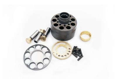 China Original Excavator Spare Parts Komatsu A10V17 Hydraulic Rotary Motor Repair Kits for sale