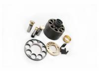 China Original Excavator Spare Parts Komatsu A10V17 Hydraulic Rotary Motor Repair Kits for sale