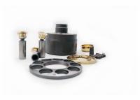 China Excavator Machinery Parts  K3V112dt Hydraulic Pump Part Travel Motor Part for sale