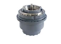 China ODM Travel Motor Assy Excavator Spare Parts For  EC360 for sale