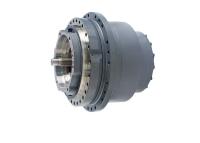 China ODM Travel Motor Assy Excavator Spare Parts For  EC360 for sale