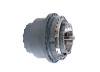 China ODM Travel Motor Assy Excavator Spare Parts For  EC360 for sale