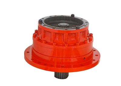 China Standard Swing Motor Gearbox Excavator Hydraulic Parts For Doosan Daewoo Doosan DH258 DH80 DH150-7 for sale