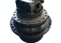 China PC120-6 PC130-7 High Performance Travel Motor for Excavator Travel Motor Assy for sale