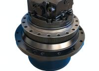 China PC120-6 PC130-7 High Performance Travel Motor for Excavator Travel Motor Assy for sale