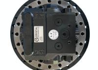 China PC120-6 PC130-7 High Performance Travel Motor for Excavator Travel Motor Assy for sale