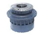 China Komatsu PC360-7 PC300-7 Excavator Travel Reduction Assy 207-27-00371 Travel Gear Box for sale