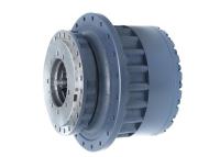 China Komatsu PC360-7 PC300-7 Excavator Travel Reduction Assy 207-27-00371 Travel Gear Box for sale