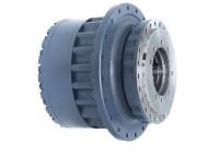 China Komatsu PC360-7 PC300-7 Excavator Travel Reduction Assy 207-27-00371 Travel Gear Box for sale