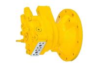 China 305 High Performance Swing Motor for Excavator Construction Machine Parts for sale
