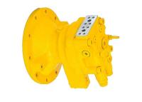 China 305 High Performance Swing Motor for Excavator Construction Machine Parts for sale