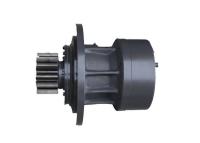 China R250LC-7 R250LC-7A R250LC-9 Hyundai Excavator Spare Parts Swing Reducer for sale