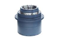 China High Pressure Excavator Travel Gearbox Travel Reducer for 2404-1063I Dh220-5 GM35 for sale