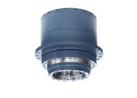 China High Pressure Excavator Travel Gearbox Travel Reducer for 2404-1063I Dh220-5 GM35 for sale