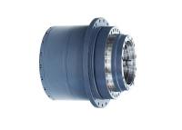 China High Pressure Excavator Travel Gearbox Travel Reducer for 2404-1063I Dh220-5 GM35 for sale