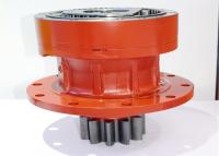 China High Performance Excavator Slewing Reducer Swing Gearbox Model Of SY135-8 SY75 for sale