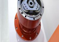 China High Performance Excavator Slewing Reducer Swing Gearbox Model Of SY135-8 SY75 for sale