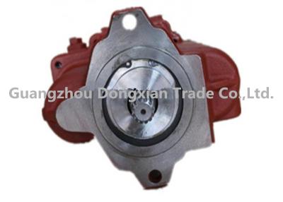 China Orignal Construction Machinery Parts SK60 SK65-5 SK80 Excavator Main Pump K3SP36B for sale