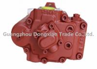 China Orignal Construction Machinery Parts SK60 SK65-5 SK80 Excavator Main Pump K3SP36B for sale
