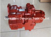 China Orignal Construction Machinery Parts SK60 SK65-5 SK80 Excavator Main Pump K3SP36B for sale