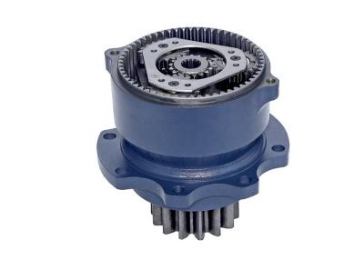 China Doosan Excavator Gearbox Hydraulic Parts Swing Reduction Gear DX60 E60 DX60R for sale
