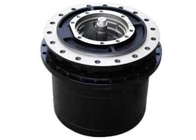 China Excavator Motor Reduction Travel Gearbox Model Of Sk330-8 Sk350-8 R320LC-7 for sale