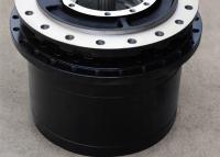 China Excavator Motor Reduction Travel Gearbox Model Of Sk330-8 Sk350-8 R320LC-7 for sale