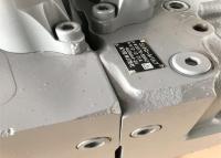 China Excavator Hydraulic Main Control Valve For 4606144 Zx210LC-3 Zx200-3 for sale