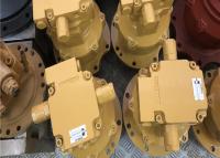 China Excavator Parts Slew Drive Motor Swing Motor Suitable Model of Pcl-200-18b for sale