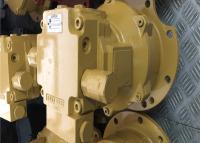 China Excavator Parts Slew Drive Motor Swing Motor Suitable Model of Pcl-200-18b for sale