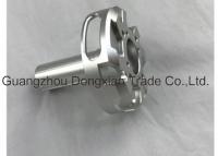 China High Precision Excavator Spare Parts CNC Machines Milling Turning Service for sale