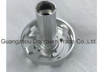 China High Precision Excavator Spare Parts CNC Machines Milling Turning Service for sale