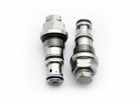 China Genuine Excavator Relief Valve PC200-8 723-40-71102 Pressure Valve For Komatsu Engine for sale