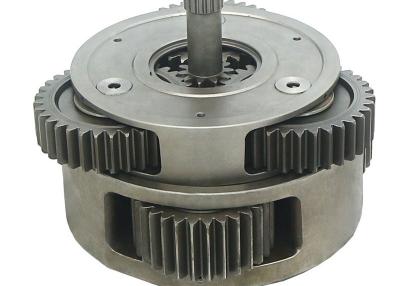 China Kobelco Excavator First Second Spider Travel Gearbox 1st 2nd Carrier Assy For SK350-8 for sale