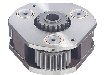 China Durable Hyundai Excavator Spare Parts Carrier 2nd Assy R210 R210-7 ISO14001 for sale