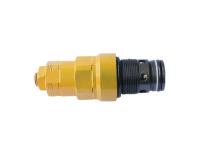China Excavator Relief Valve Model Of Sany SY465 for sale