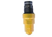 China Excavator Relief Valve Model Of Sany SY465 for sale