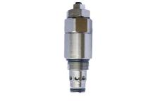 China Excavator Hydraulic Control Relief Valve For Doosan Daewoo DH150 for sale