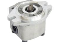 China Excavator hydraulic gear pump for Hyundai  JCB Komatsu Hitachi Doosan Daewoo for sale