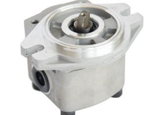China Excavator hydraulic gear pump for Hyundai  JCB Komatsu Hitachi Doosan Daewoo for sale