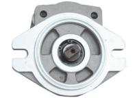 China Excavator hydraulic gear pump for Hyundai  JCB Komatsu Hitachi Doosan Daewoo for sale