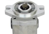 China Excavator hydraulic gear pump for Hyundai  JCB Komatsu Hitachi Doosan Daewoo for sale