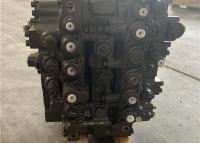 China OEM Excavator Spare Parts Main Control Valve Suitable for  EC460B EC460 for sale