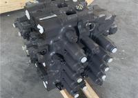 China OEM Excavator Spare Parts Main Control Valve Suitable for  EC460B EC460 for sale