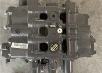 China OEM Excavator Spare Parts Main Control Valve Suitable for  EC460B EC460 for sale
