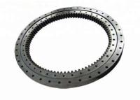 China Hyundai R280 Excavator Slewing Bearing Swing Bearing Slewing Gear Bearing for sale